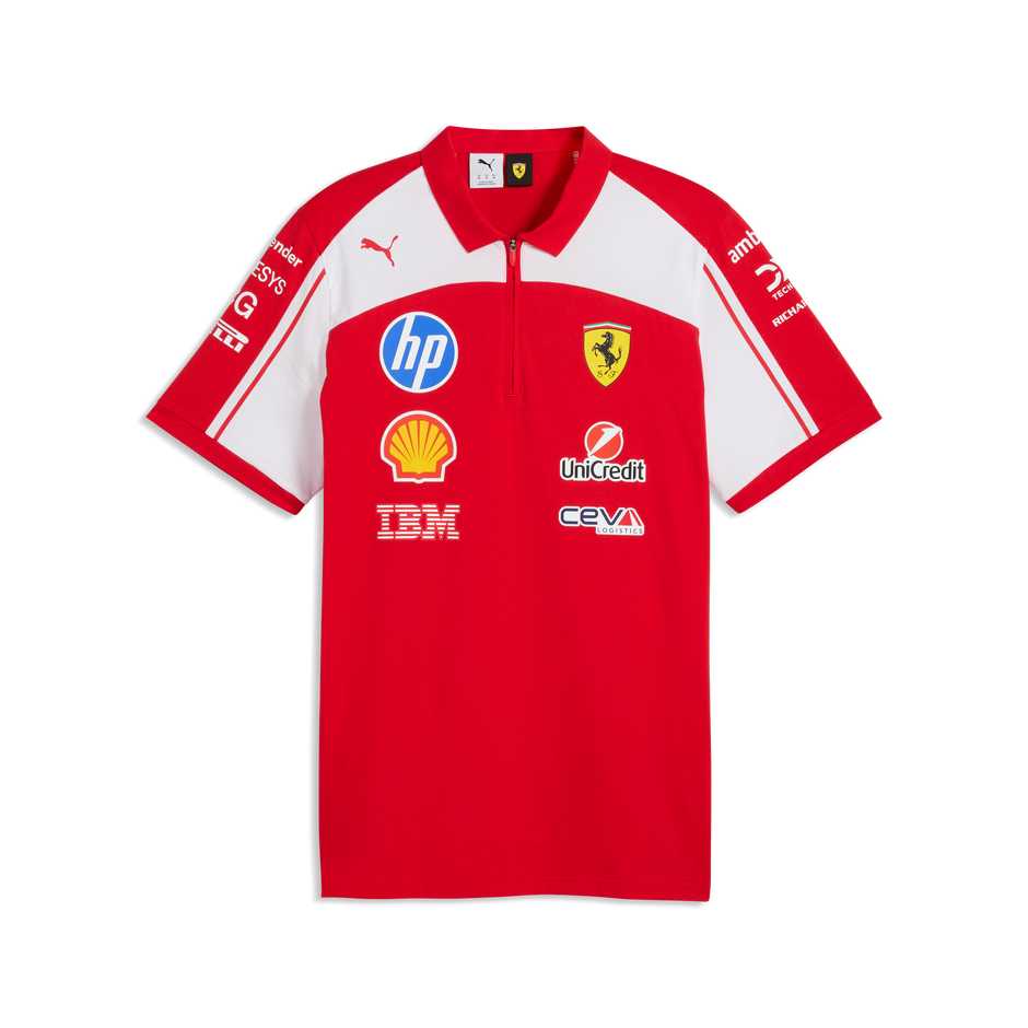 Lewis Hamilton Scuderia Ferrari Merchandise – TheRaceFans
