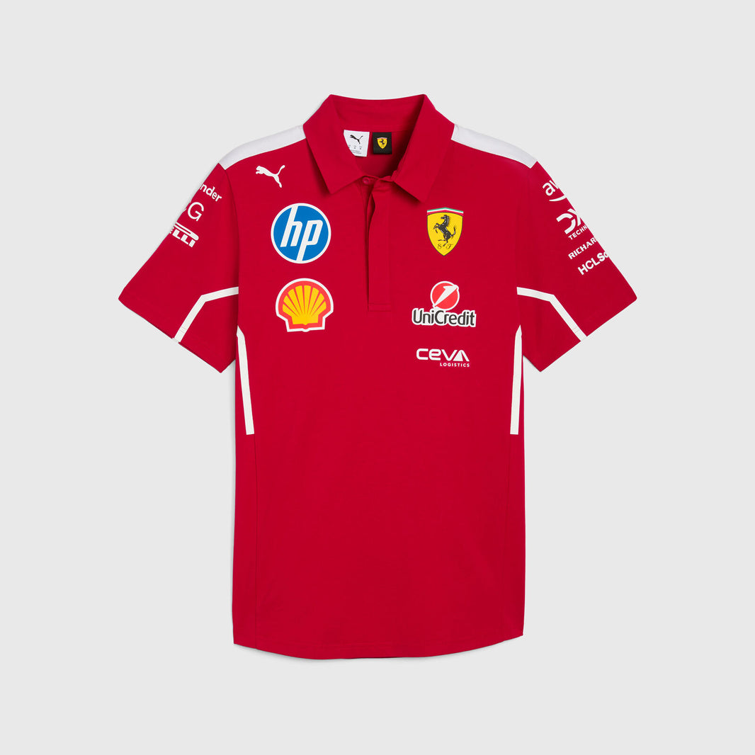 Scuderia Ferrari Merchandise – TheRaceFans
